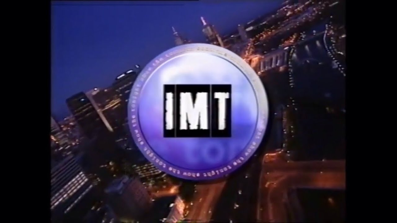 In Melbourne Tonight Channel Nine 20/4/1998 - YouTube