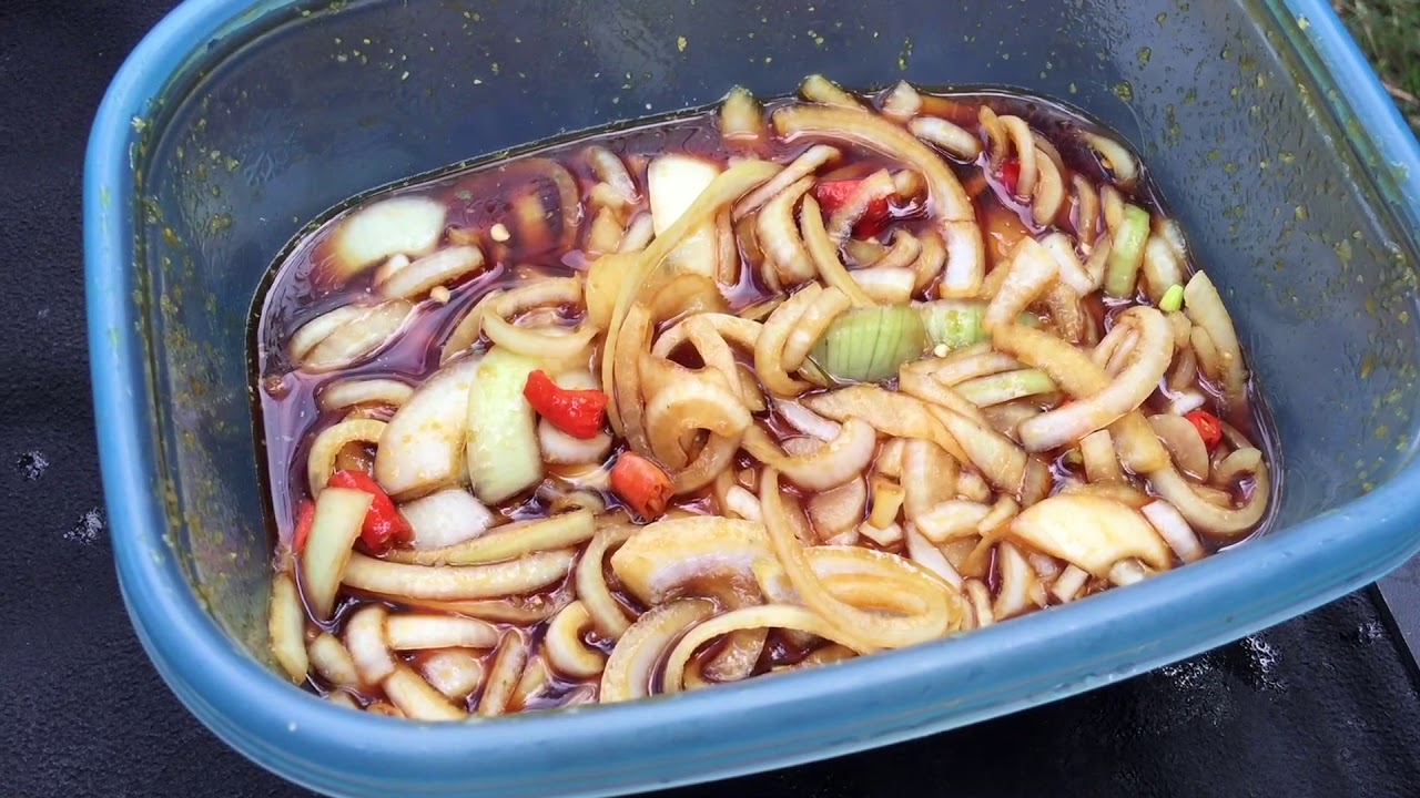 HOW TO MAKE FINADENE - YouTube