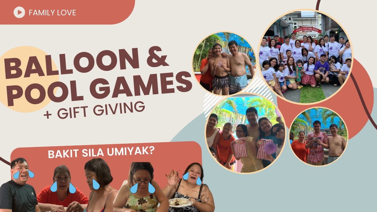 PARLOR GAMES - YouTube