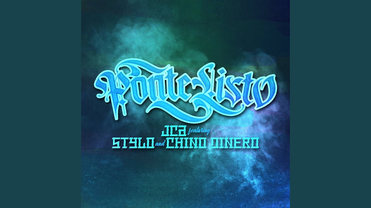 Ponte Listo - YouTube