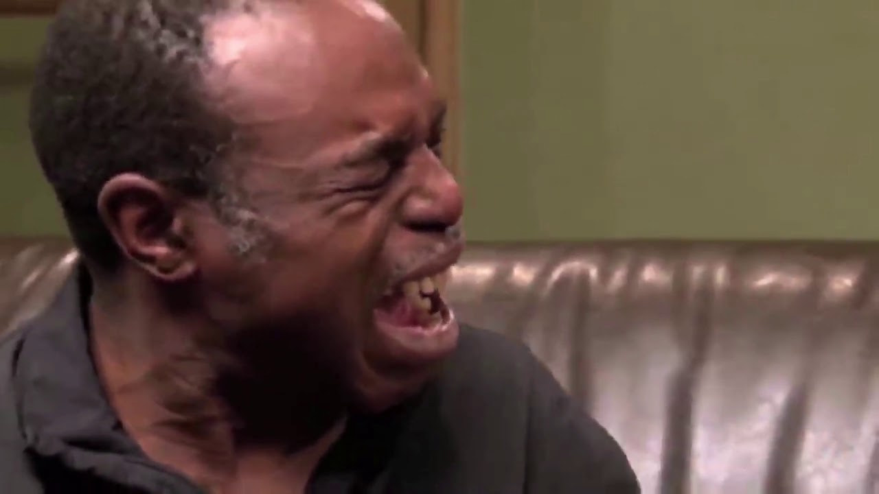 Best cry ever (Video Original) - YouTube