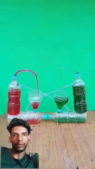 #experiment #science #diy #phonk #scienceexperiment #art - YouTube