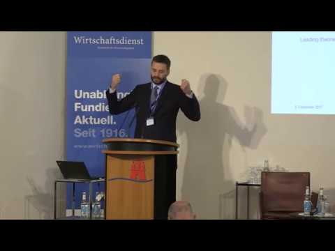 Ralph Ossa: Wie teuer wäre ein Handelskrieg? - YouTube