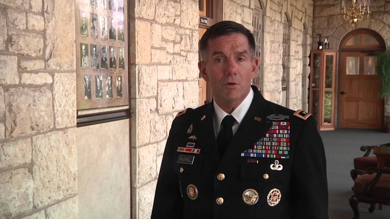 Ft Sam Houston Celebrate America's Military - YouTube