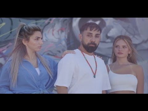 Çağdaş Sincer - EGO ( Official Video )