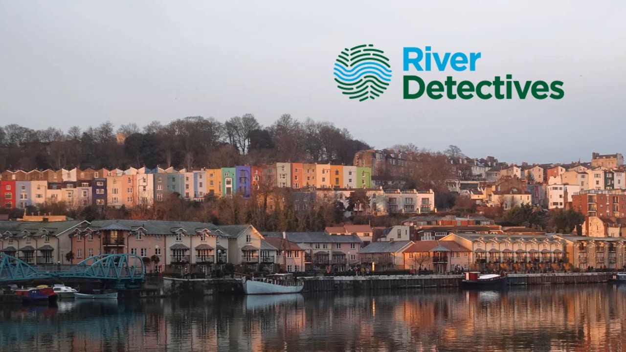 BART River Detectives - YouTube