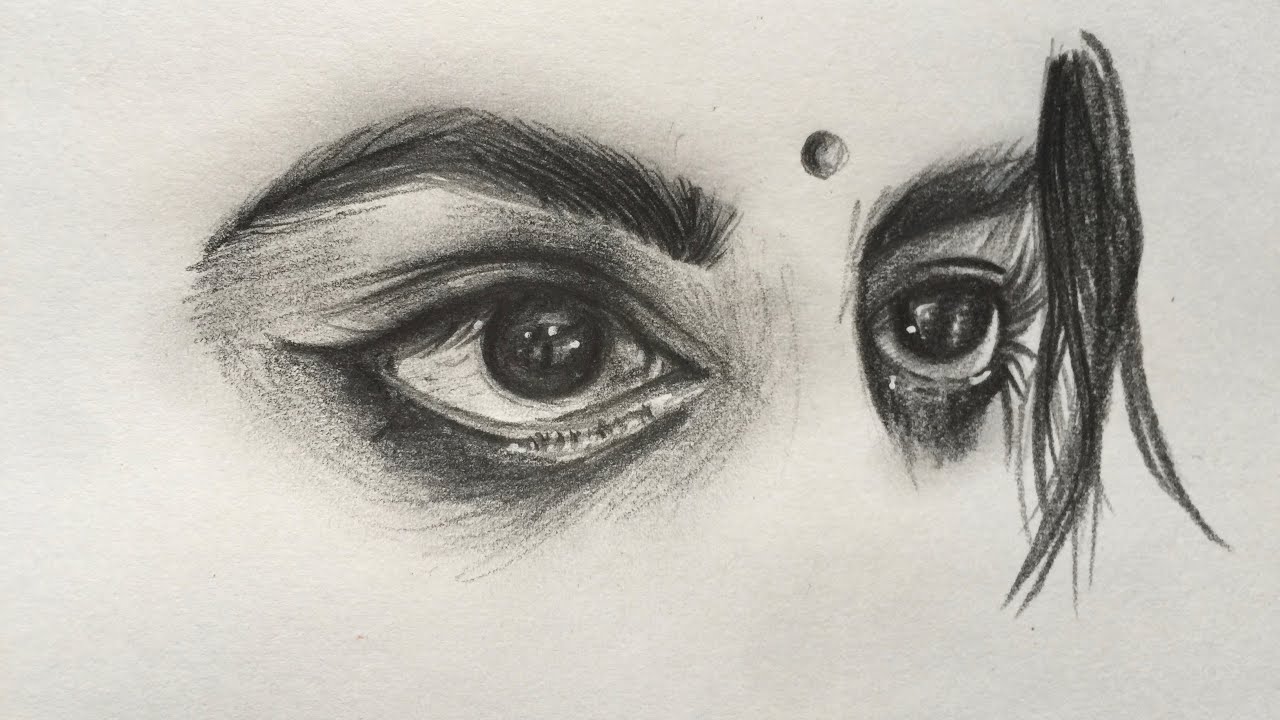 Step by step Eye shading🤌🏻 - YouTube