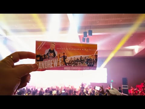 BANYO QUEEN by Andrew E.