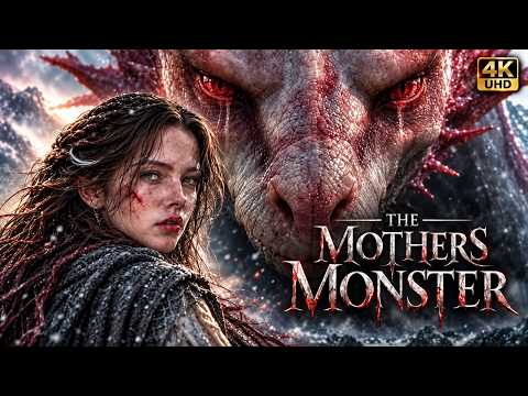 A Mother Gave Birth to a Dragon — And the Village Wanted It Dead | Full Movie 4K