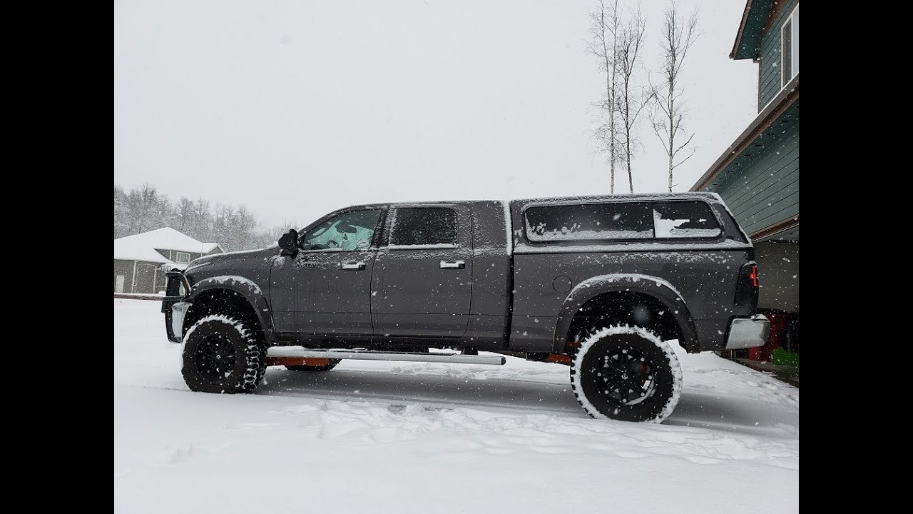 Double R Diesel Switch Tunes - sounds and towing showcase - YouTube