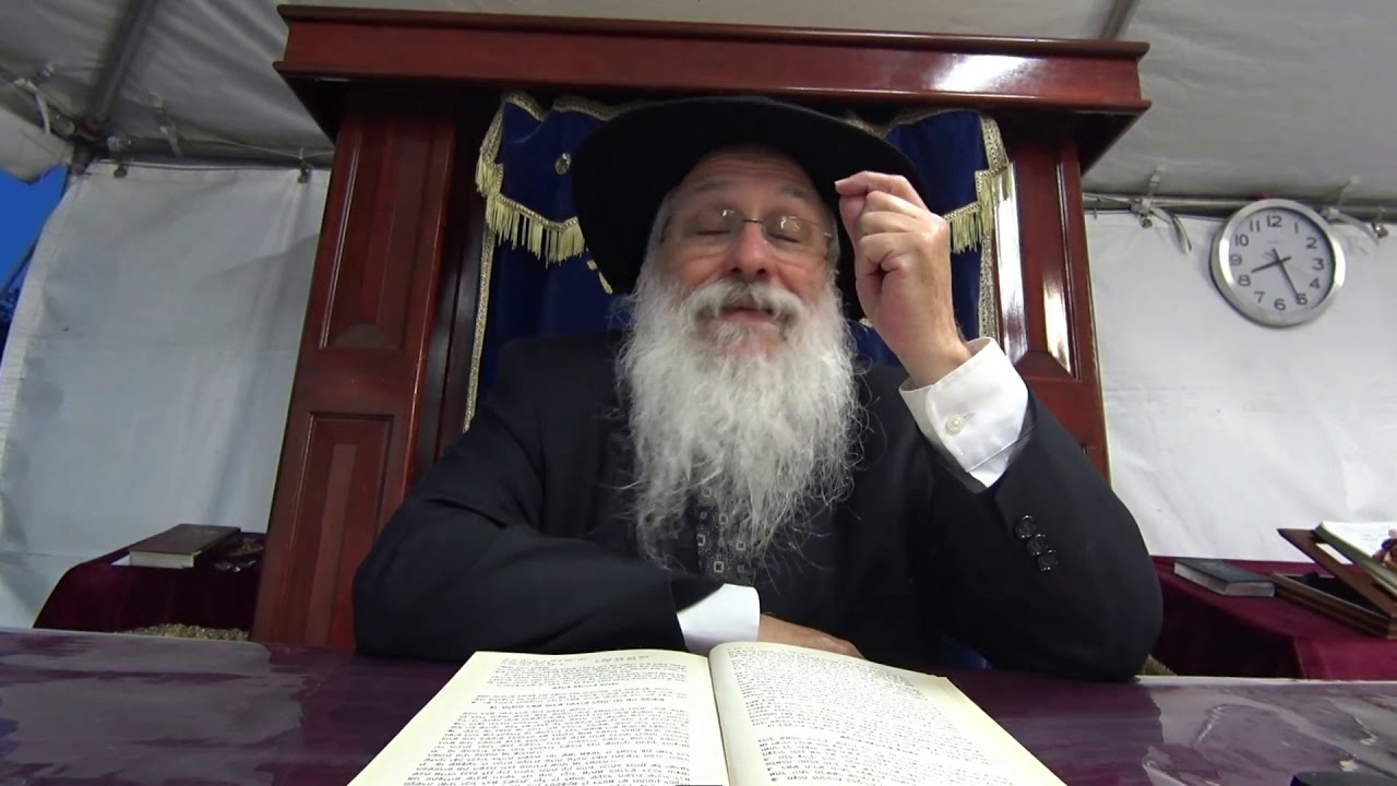 Part 2: Laws of Kiddush Levanah and Rosh Chodesh: Shulchan Aruch Lesson ...