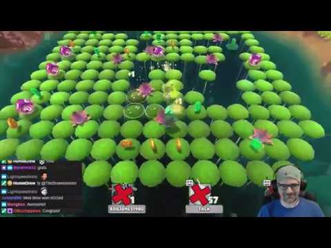 Marooners: Xbox One X Multiplayer Livestream - YouTube