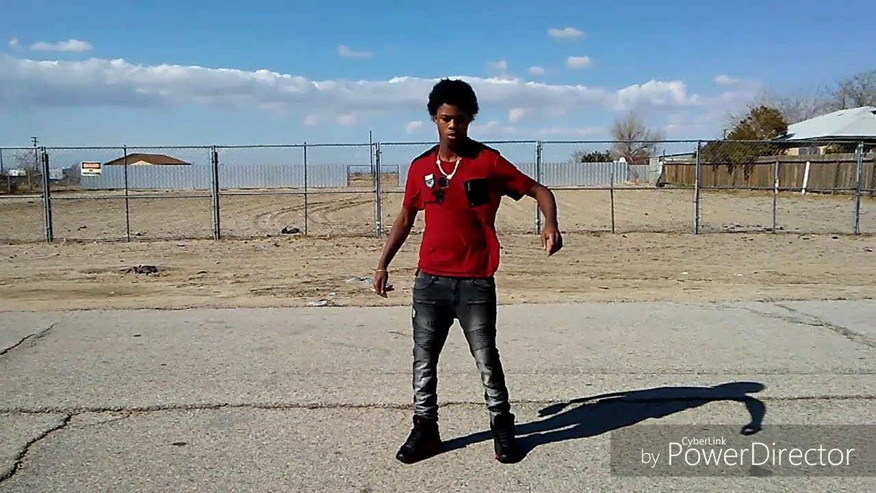 Kade Fresco Ft Lil Baby - On My Own - YouTube