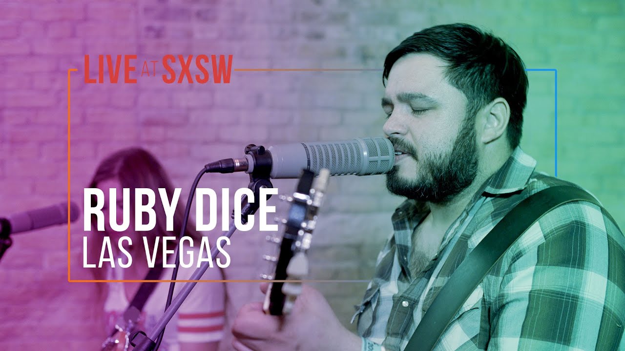 Ruby Dice - Las Vegas - Live at SXSW - YouTube