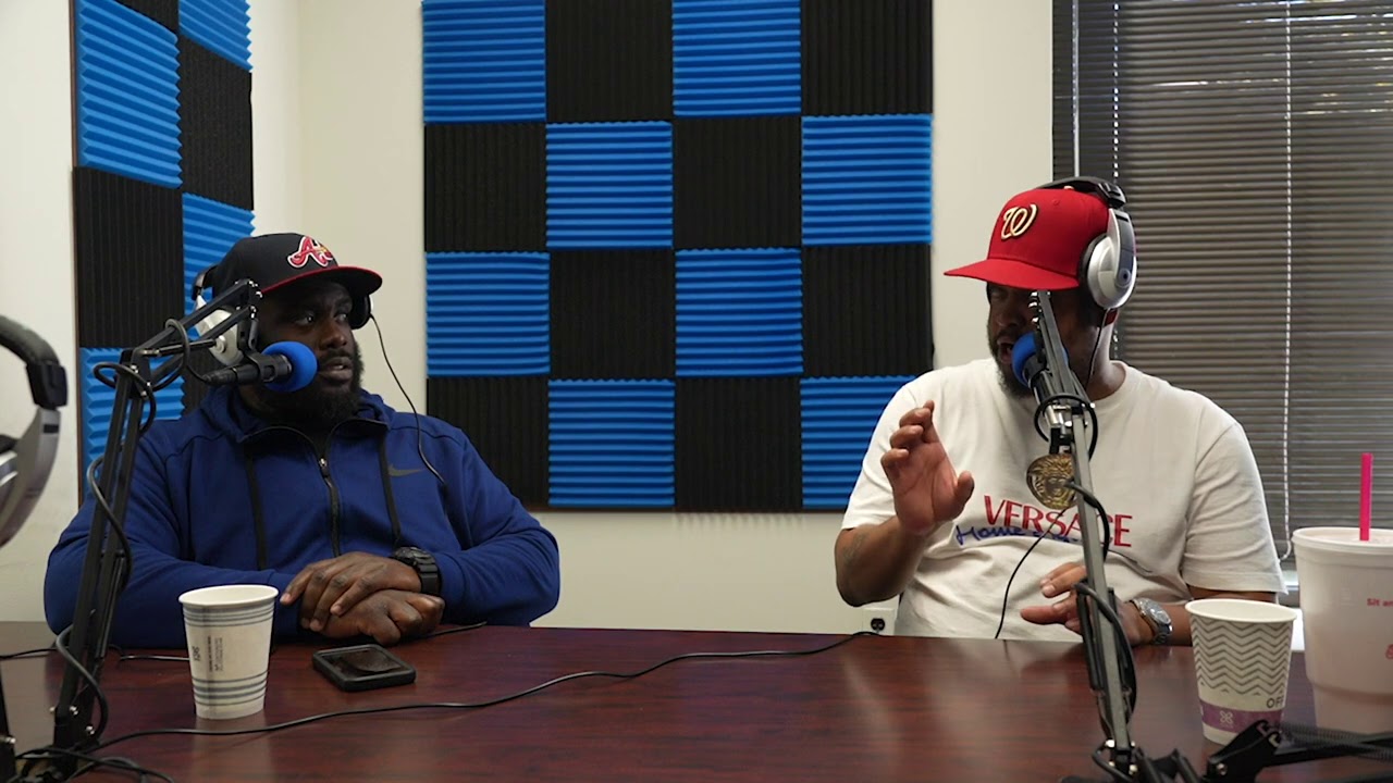 King Von's Untimely Death in Atlanta, Sleepy Joe for Potus, Trump's ...