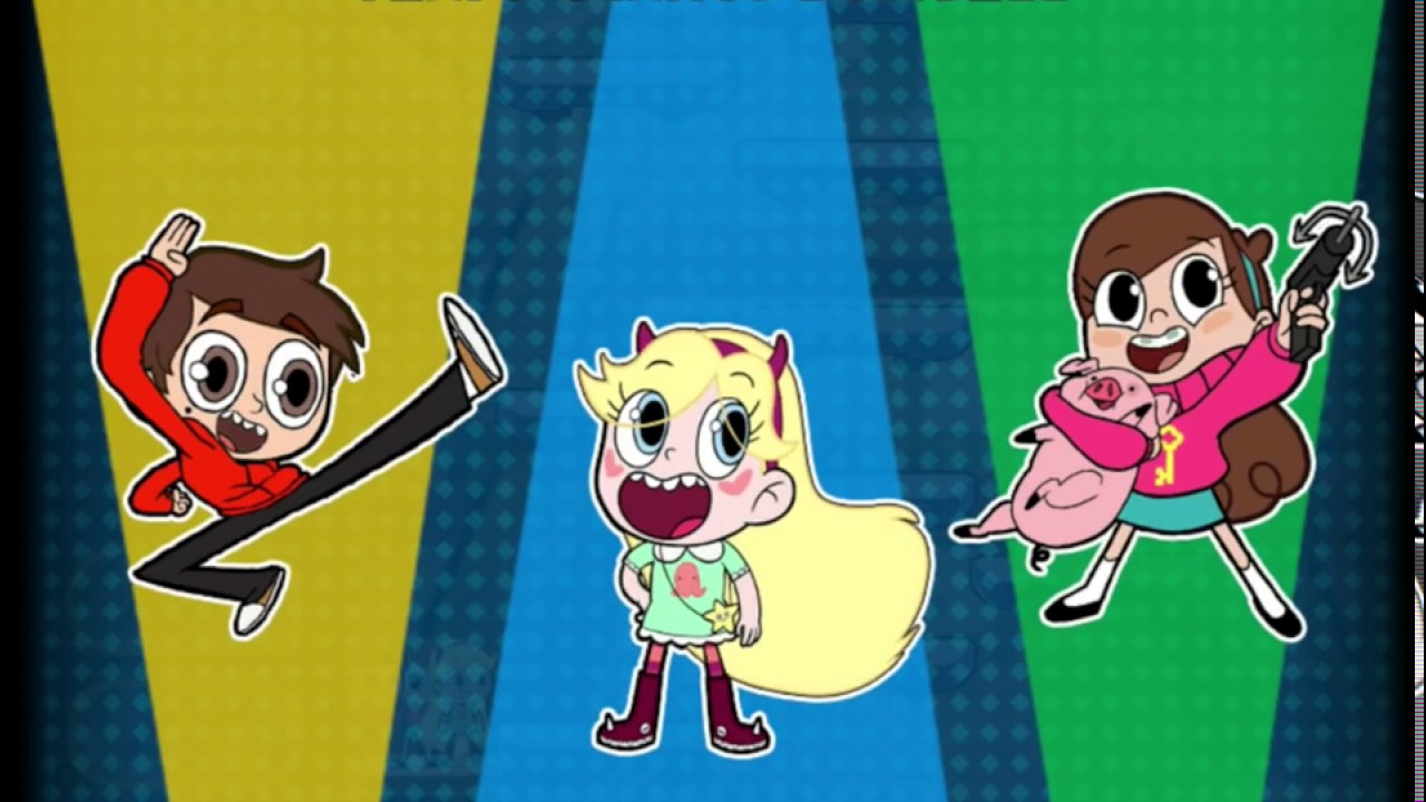 Disney XD Hero Trip Escape The Mindscape (Disney XD Games) - YouTube