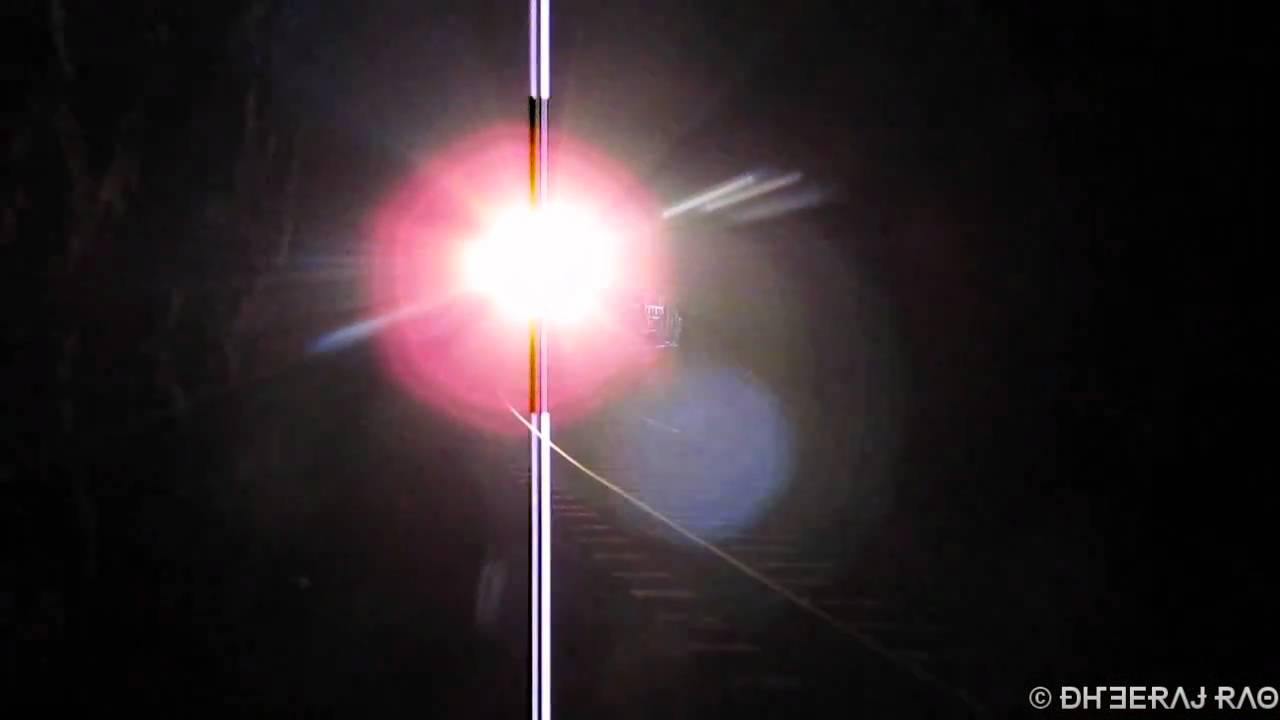 EMD Sound Effects: Twin WDG4s Inside a Tunnel - YouTube