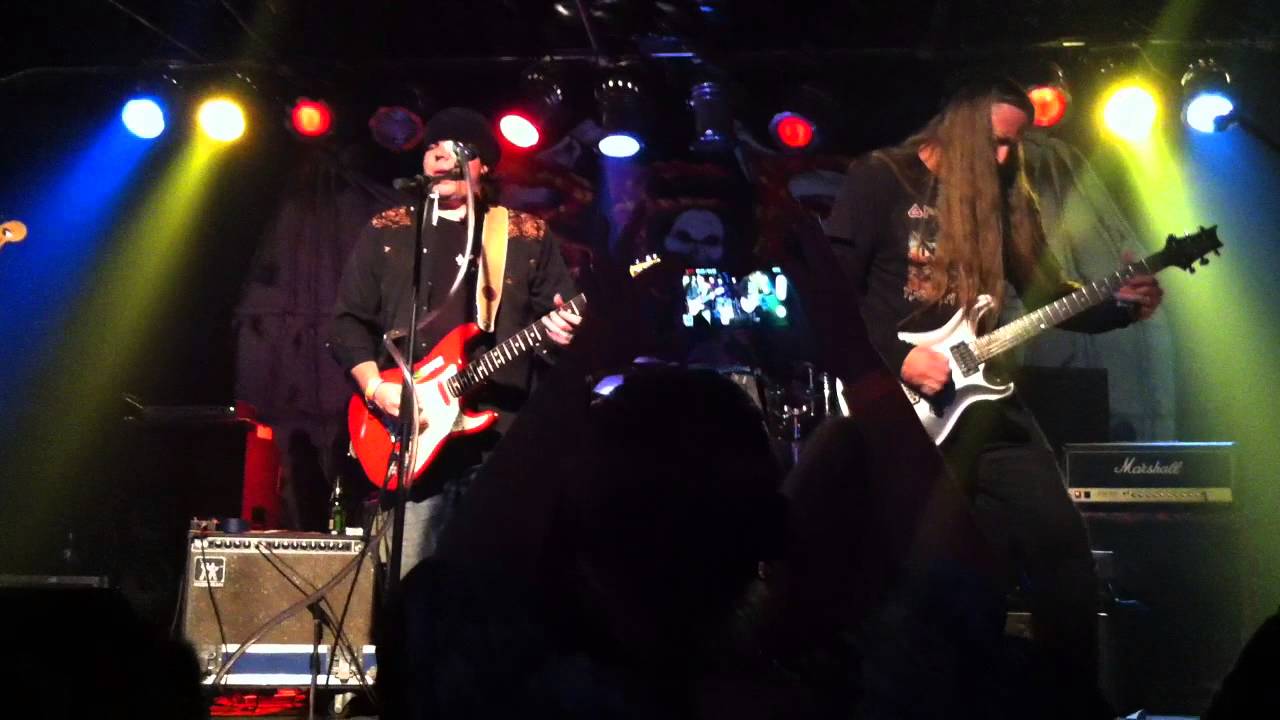 Podunk at BFE Houston - YouTube