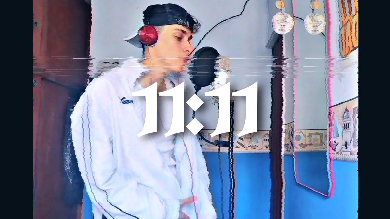 Keici - 11:11 - YouTube