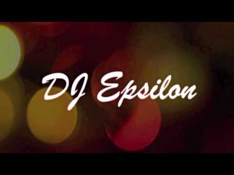 New mix by DJ Epsilon