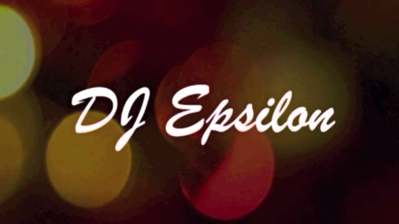 New mix by DJ Epsilon - YouTube