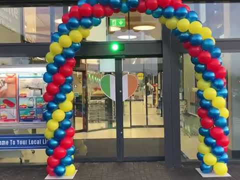 Lidl Blakestown