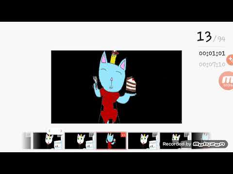 Want Cake (my version) - YouTube