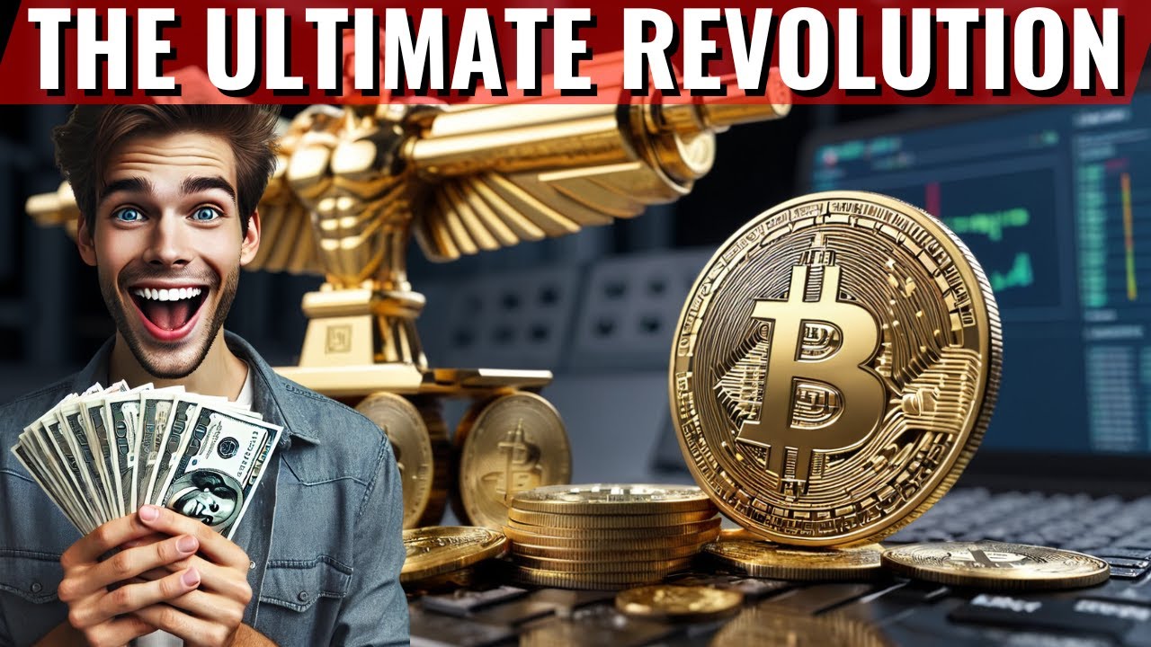 The Bitcoin Revolution. What Blockchain means for Business and ...