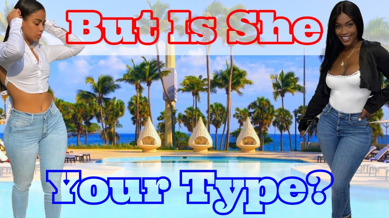 Finding Your Type Overseas (Pt. 1) - YouTube