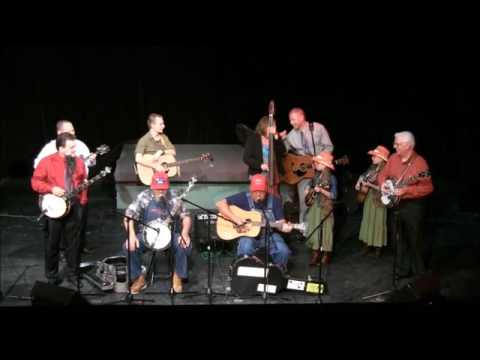 Moron Brothers with Dean Osborne Good Ground And Charlie Hall - If My ...