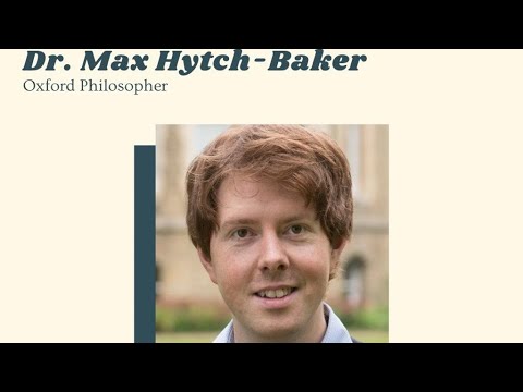 "Is Christianity true?" A Conversation with Oxford Philosopher, Dr. Max ...