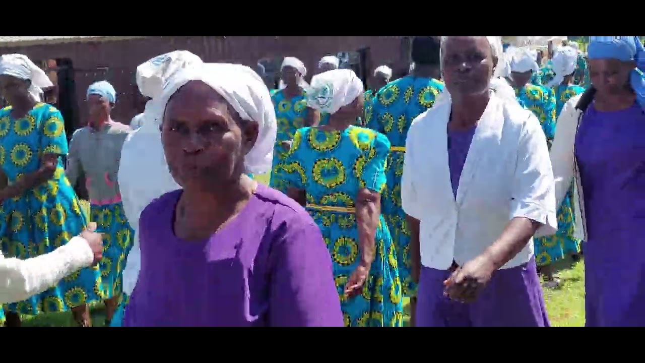 WOMEN EMPHASIS DAY 10/06/2023 AT JORDAN ADVENTIST SECONDARY - YouTube
