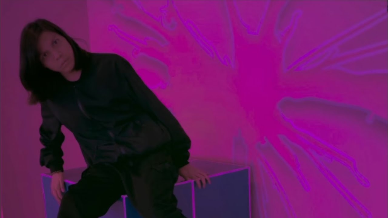 Roman Zolanski - Dungeon Dragon (Freestyle official lyrical video ...