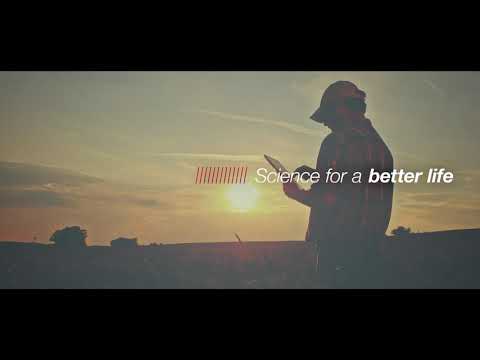 Impossible | The Future of Agriculture (15 Sec)