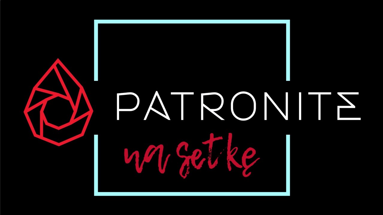 Co to jest Patronite? Jak to działa? Co Wy z tego macie, a co z tego ...