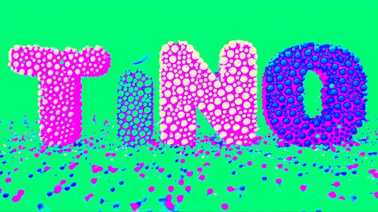 Tino logo intro super Effects (Sponsored by preview 2 Effects) - YouTube