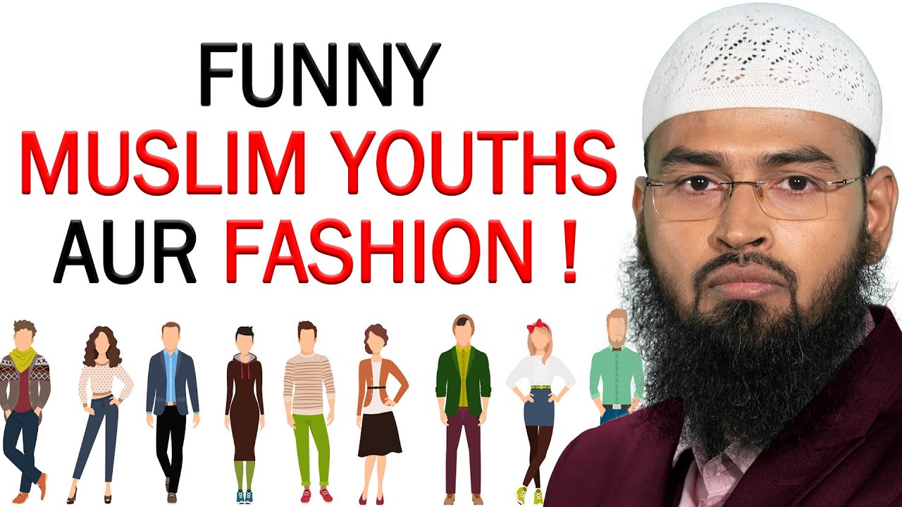 Funny Muslim Pictures