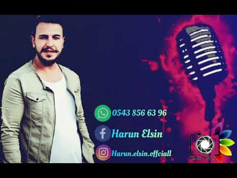 HOZAN HARUN ELSIN NEW KURDISH HALAY 2020