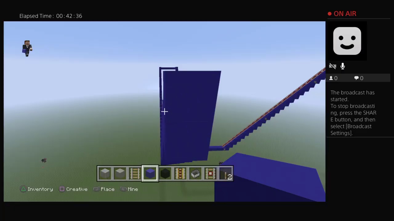 Minecraft building universal Orlando Florida part 1 - YouTube