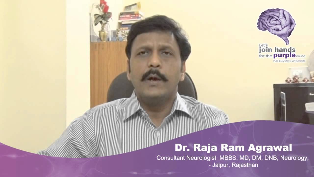 Dr. Raja Ram Agrawal - YouTube