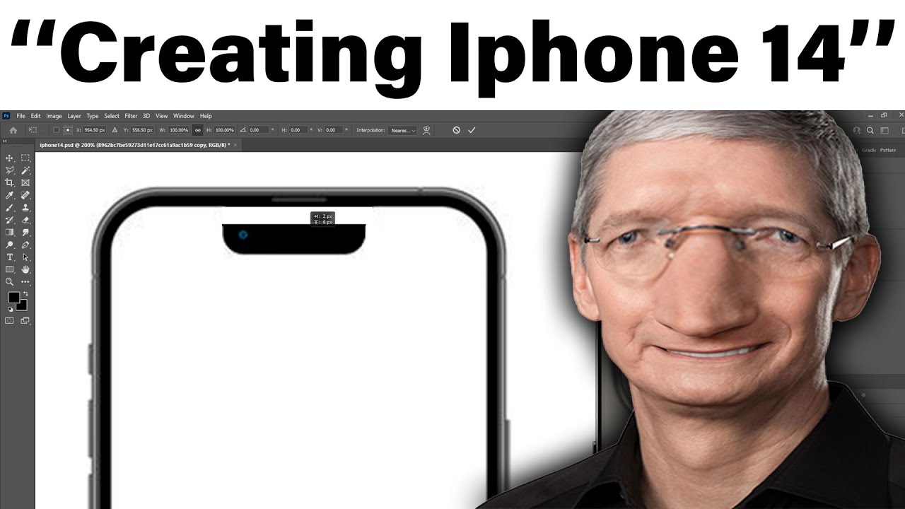 IPhone 14 Be Like - YouTube