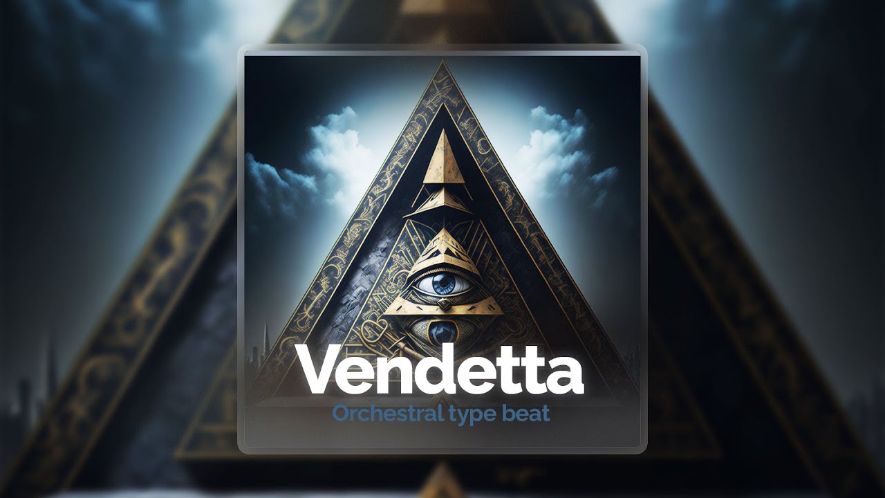 NF Type Beat | Cinematic Type Beat | Orchestral Instrumental ...