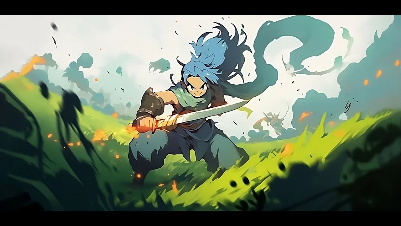 Guardian War: Pixel RPG Games - Gameplay First Look! Android/iOS - YouTube