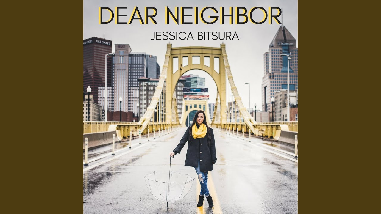 Dear Neighbor - YouTube