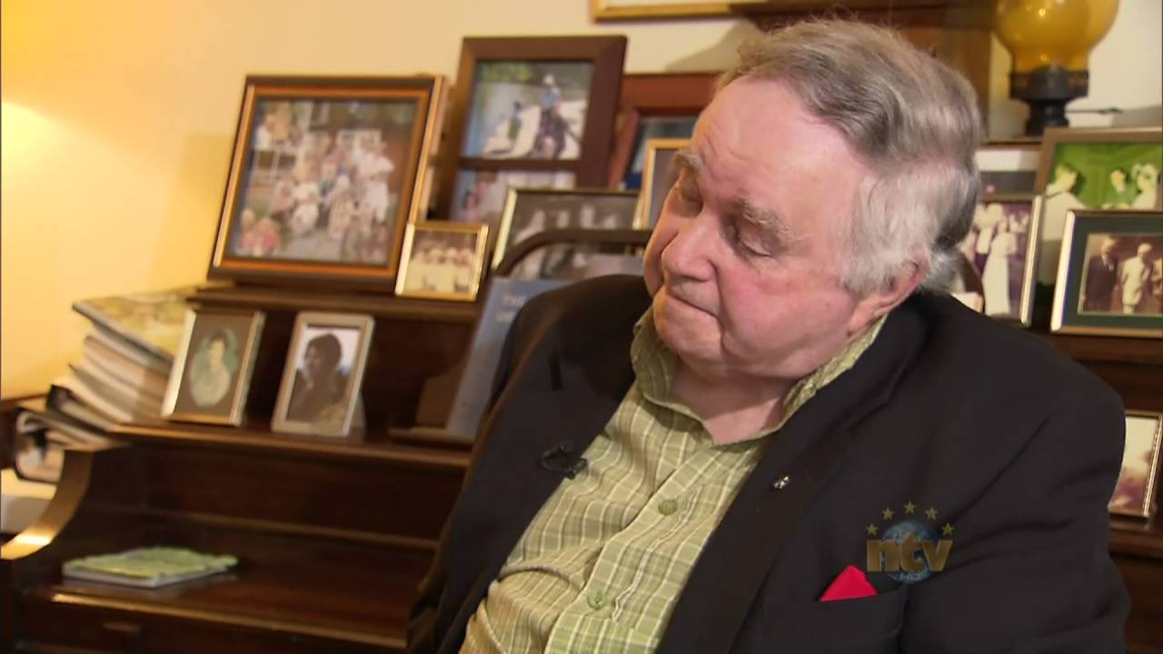 A Conversation With Tom Kierans and Bill Callahan - NTV Captain ...