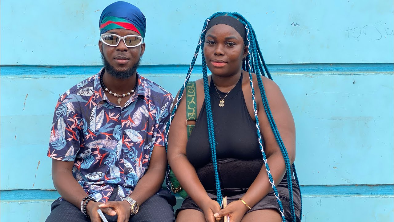 I met an Olosho in Nigeria, met with Over 200 men #trending #women # ...