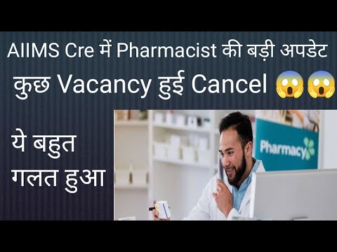 Aiims Cre Bad News😱😱 - YouTube