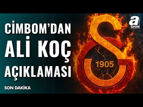 SICAK GELİŞME | Galatasaray'dan Flaş Ali Koç Açıklaması! \