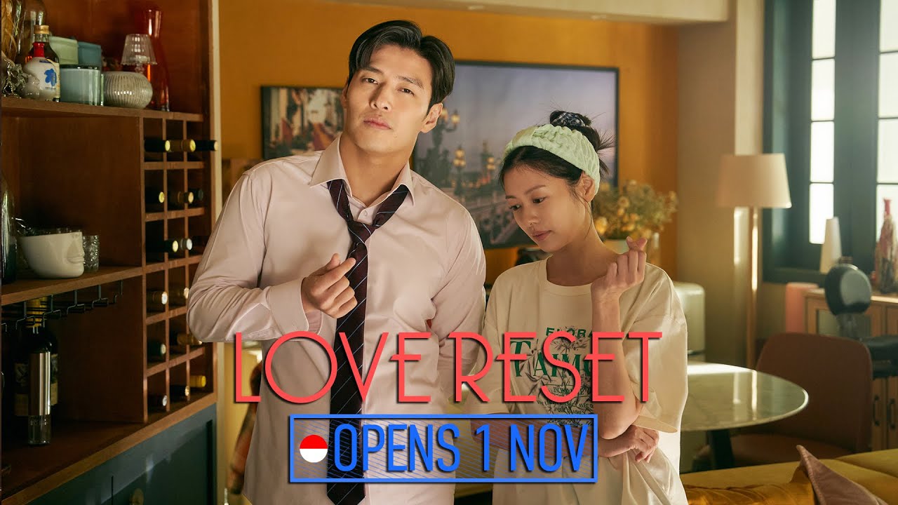 Love Reset | Opens 1 Nov 🇮🇩 - YouTube