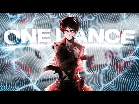 Eren Jaeger Edit /AMV - [One Dance] - YouTube